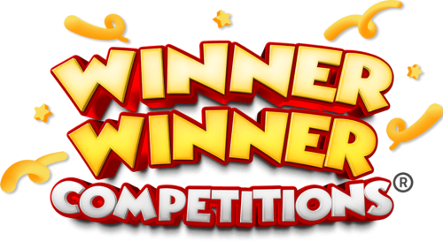Home - Winner Winner Competitions